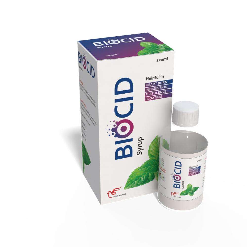Biocid Syrup – Nutra Biomed (pvt) Ltd.