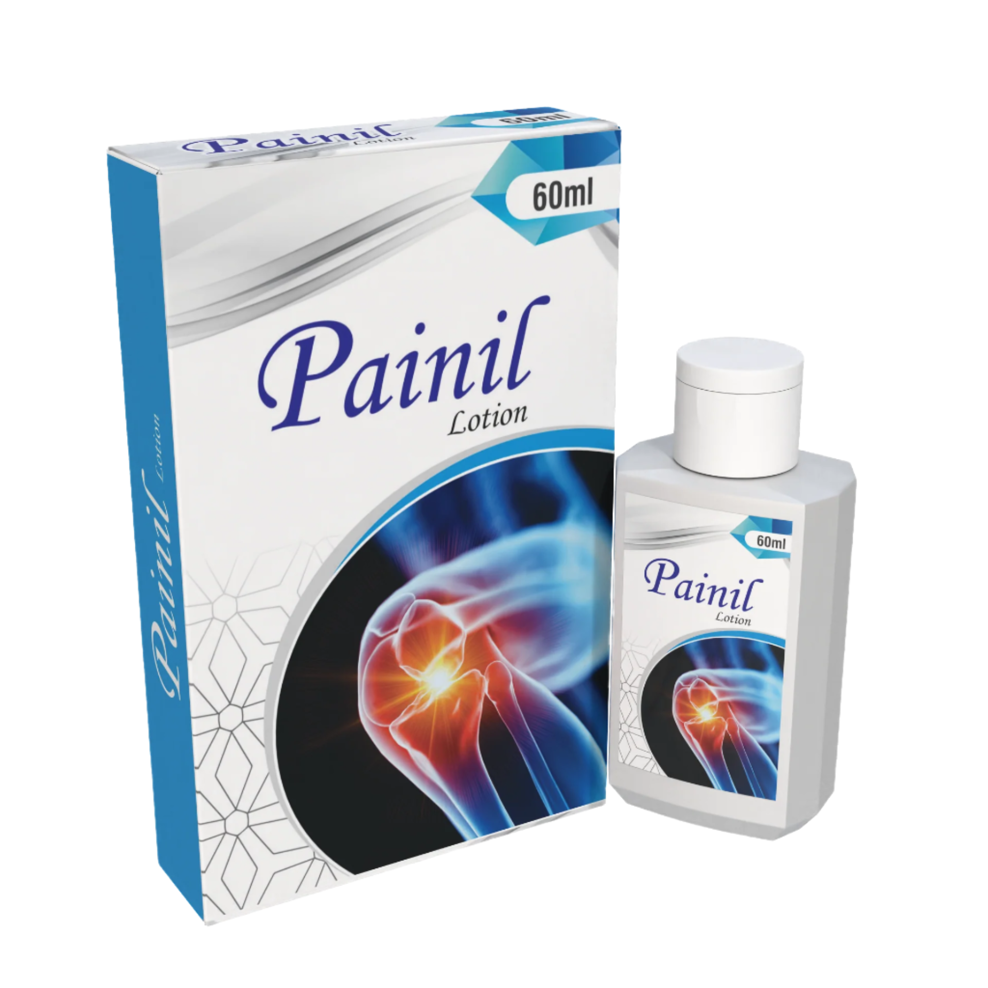 Painil Lotion – Nutra Biomed (pvt) Ltd.